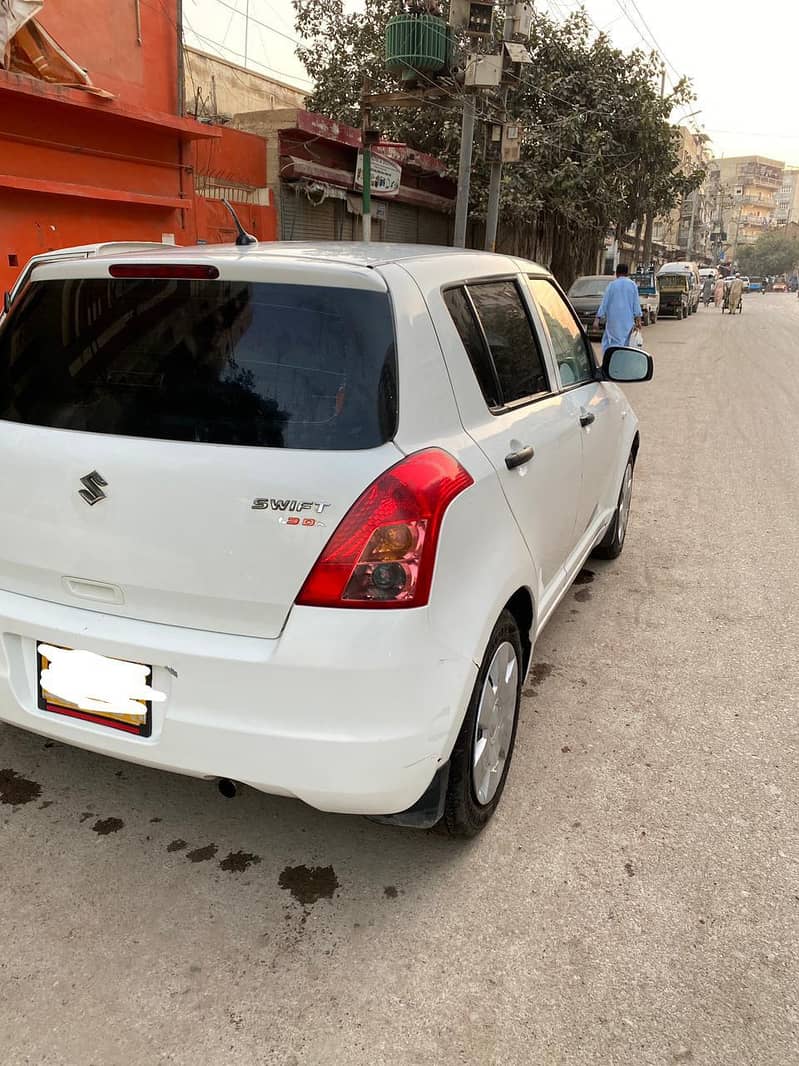 Swift DX 2014 - Cars - 1111160861