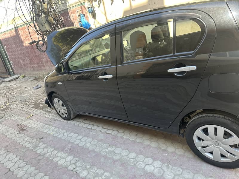 Mira 2017 model 2021 registered eco mode - Cars - 1111167095