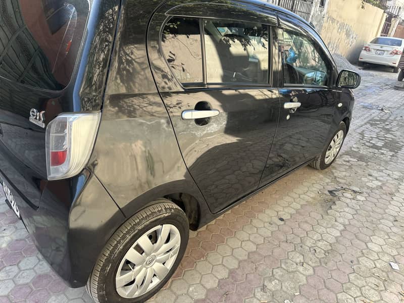Mira 2017 model 2021 registered eco mode - Cars - 1111167095