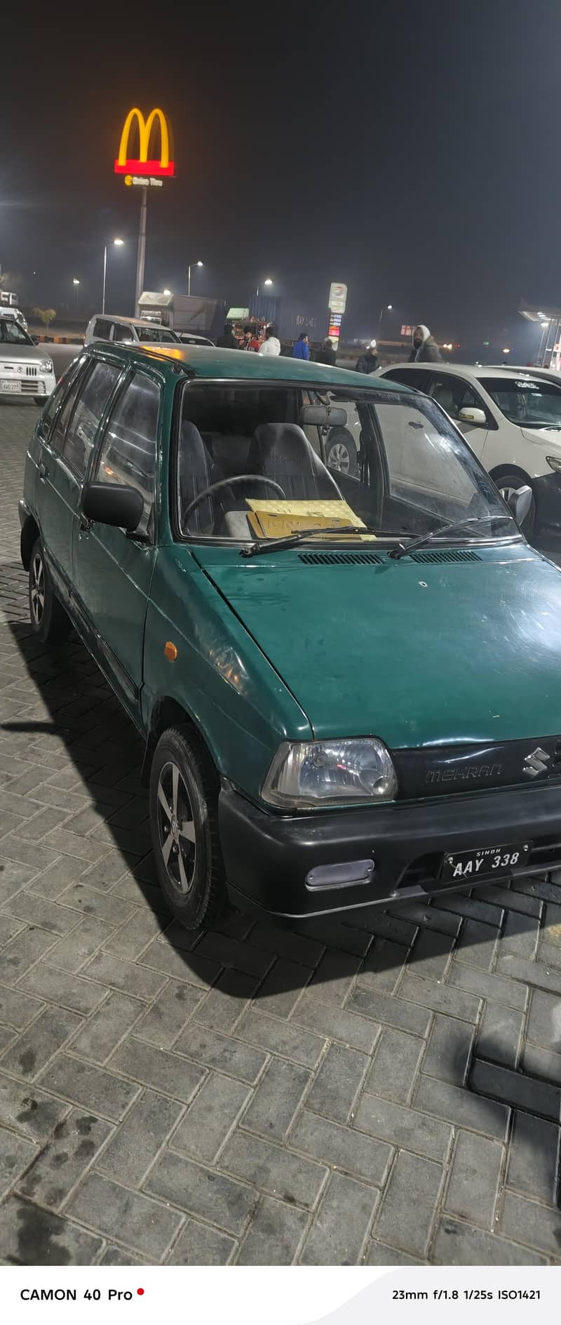 Suzuki mehran car for sale - Cars - 1111169333