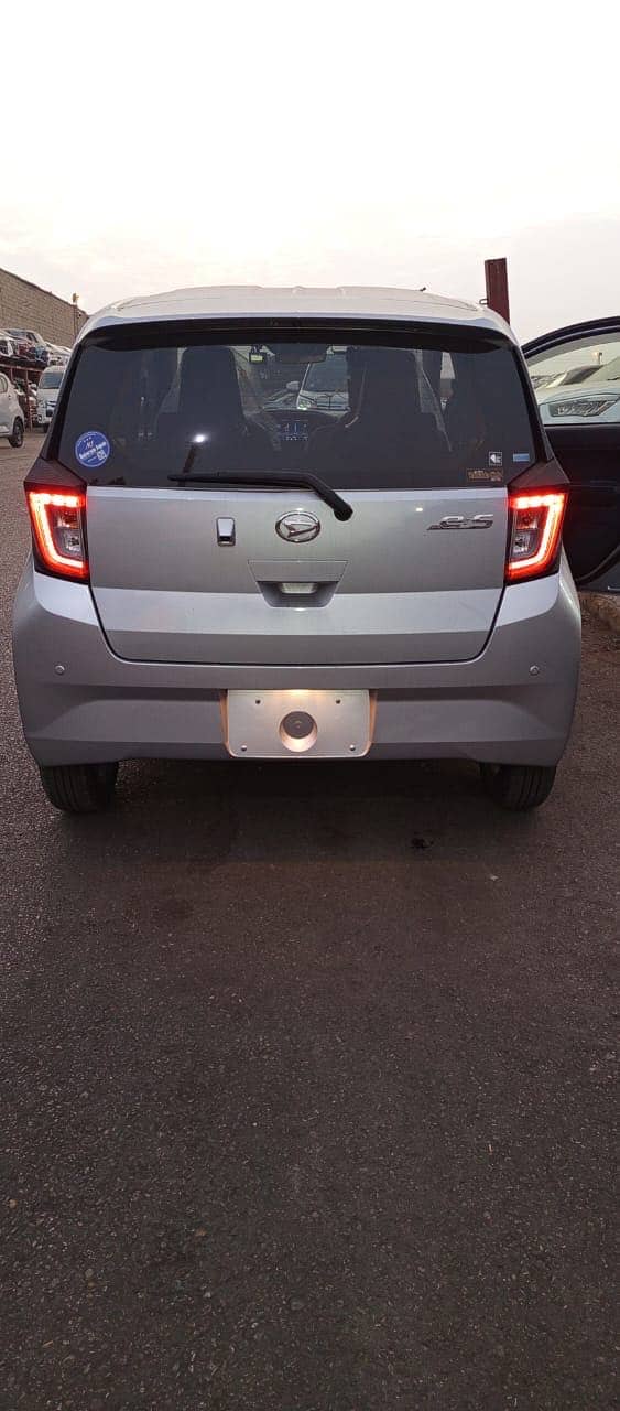 Mira 2022 model 2026 registered - Cars - 1111177366