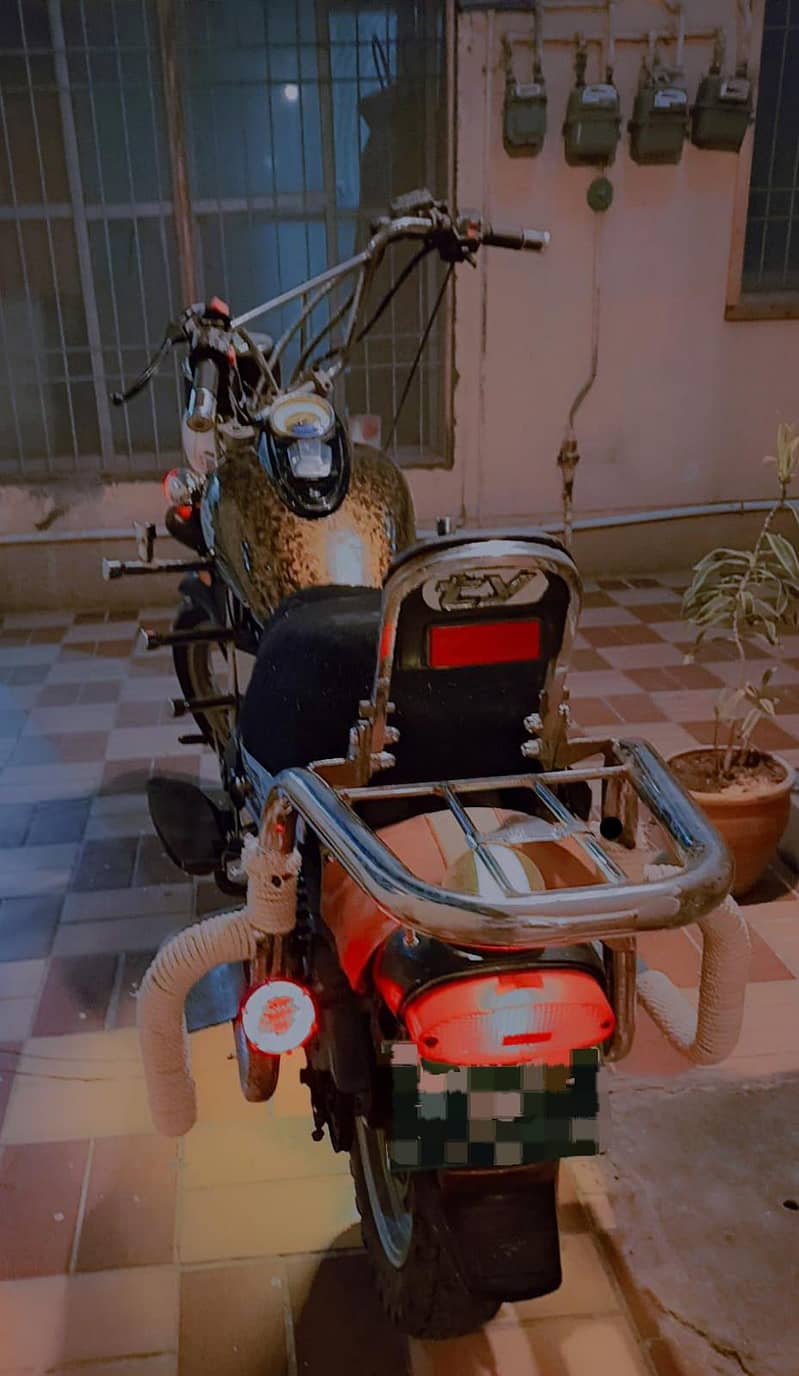 Sinski Harley - Cruisers - 1111188005