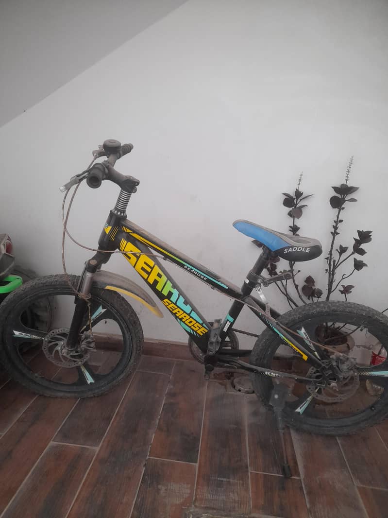 Chevrolet bicycle Green, ATV kids bike and small bicycle - Road Bikes ...