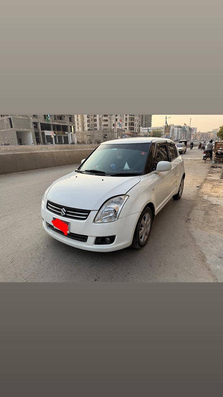 Swift 2017 - Cars - 1111214594