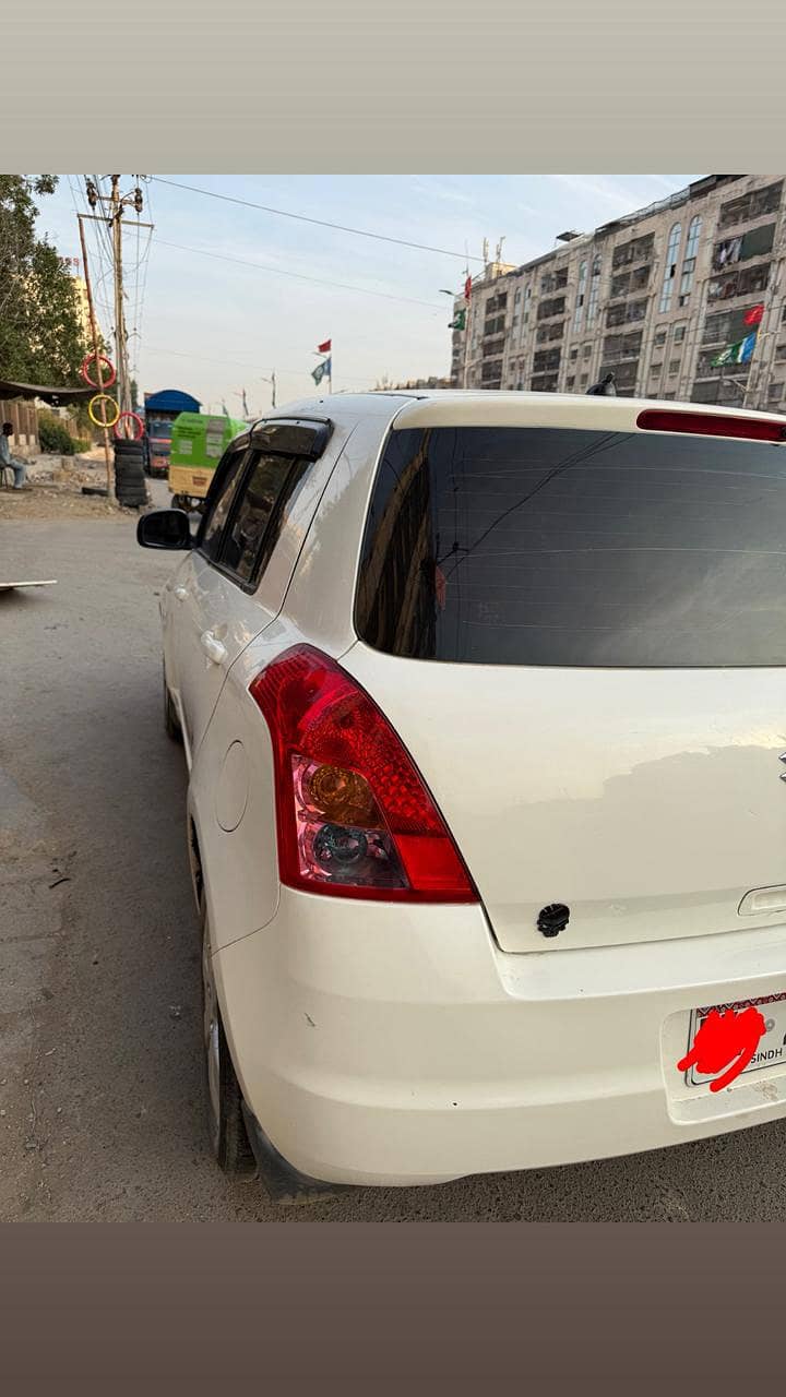 Swift 2017 - Cars - 1111214594