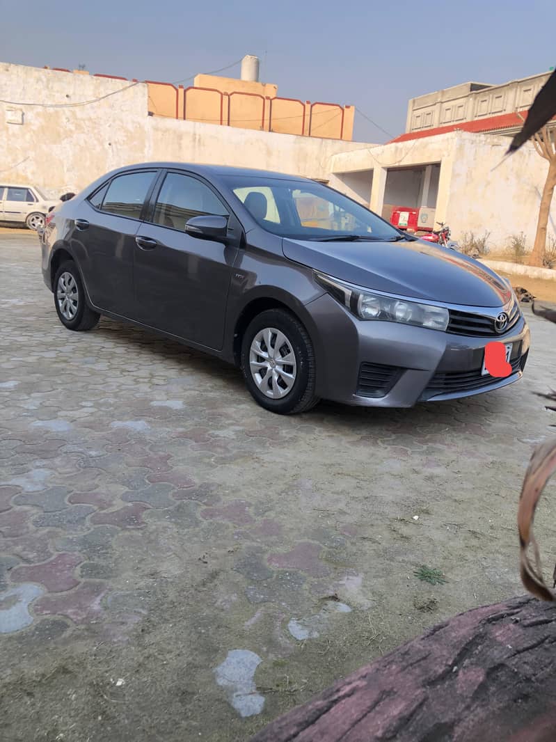 14 model Gli new shape - Cars - 1111214692
