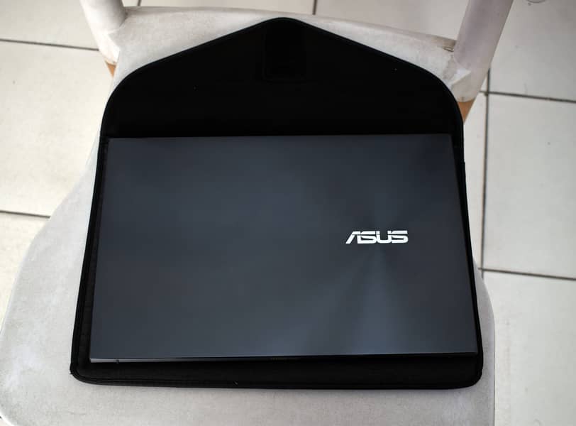 Asus Zen Book 14 UX425E i5 11 Gent 8-GB Ram 256 NVME - Laptops - 1111216109