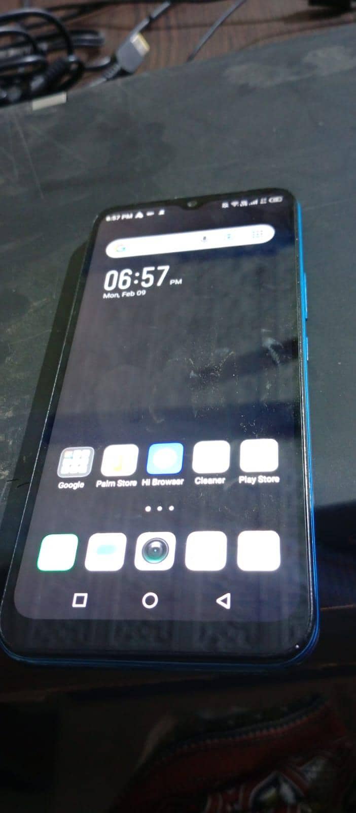 infix smart 6 - Mobile Phones - 1111217544
