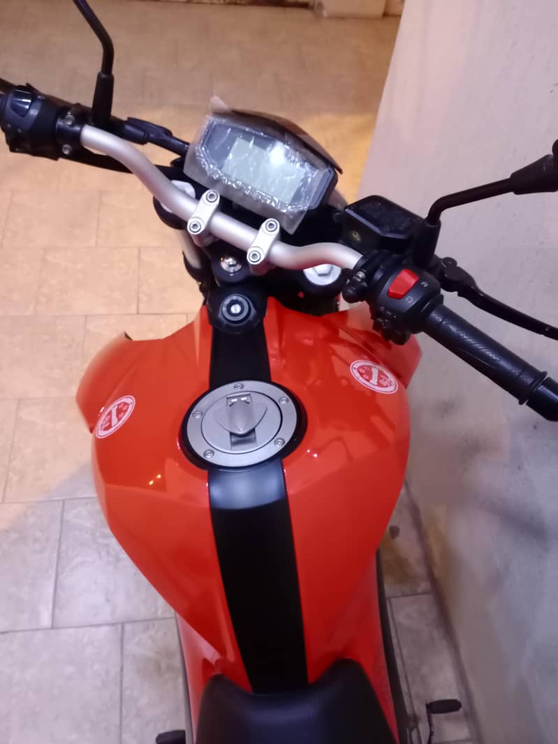 Benelli 180s Red Color 1st Owner 4700 kms driven - Sports & Heavy Bikes ...