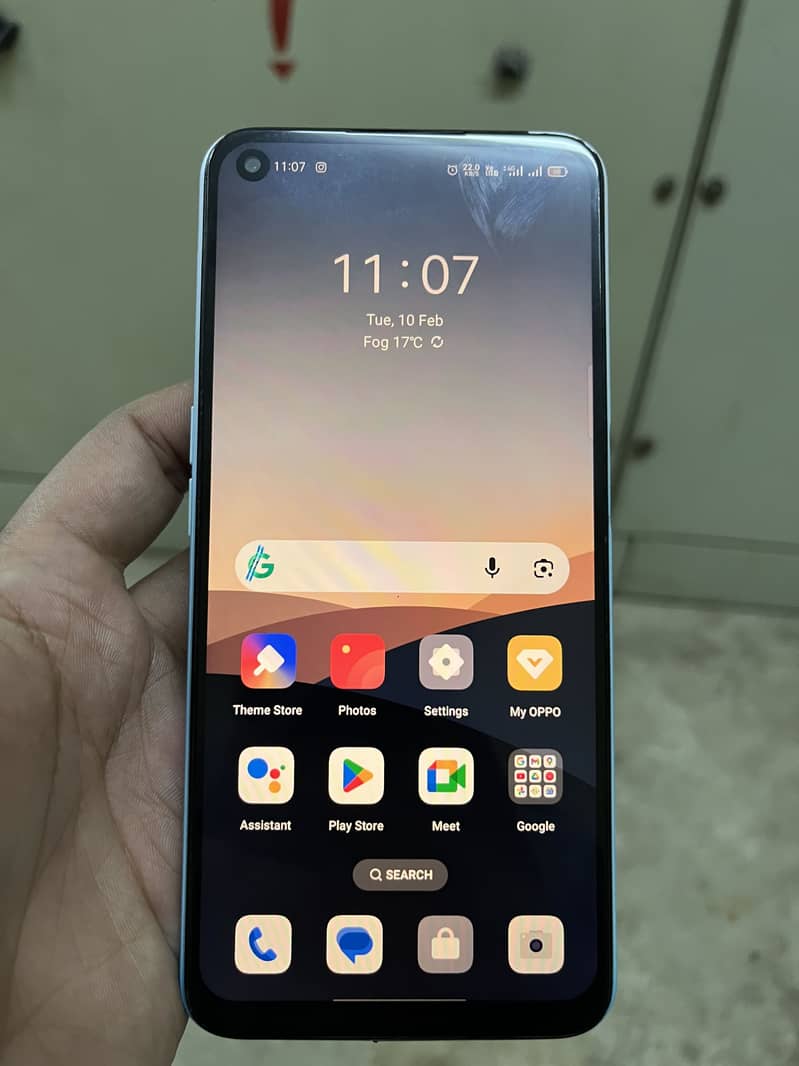 OPPO A 52 - Mobile Phones - 1111226582