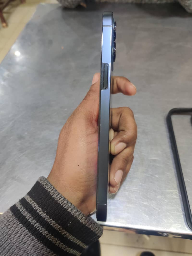 iPhone 12 pro max 128 - Mobile Phones - 1111228045
