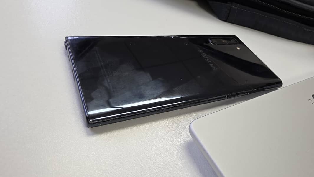 Samsung galaxy Note 10 official PTA - Mobile Phones - 1111233597