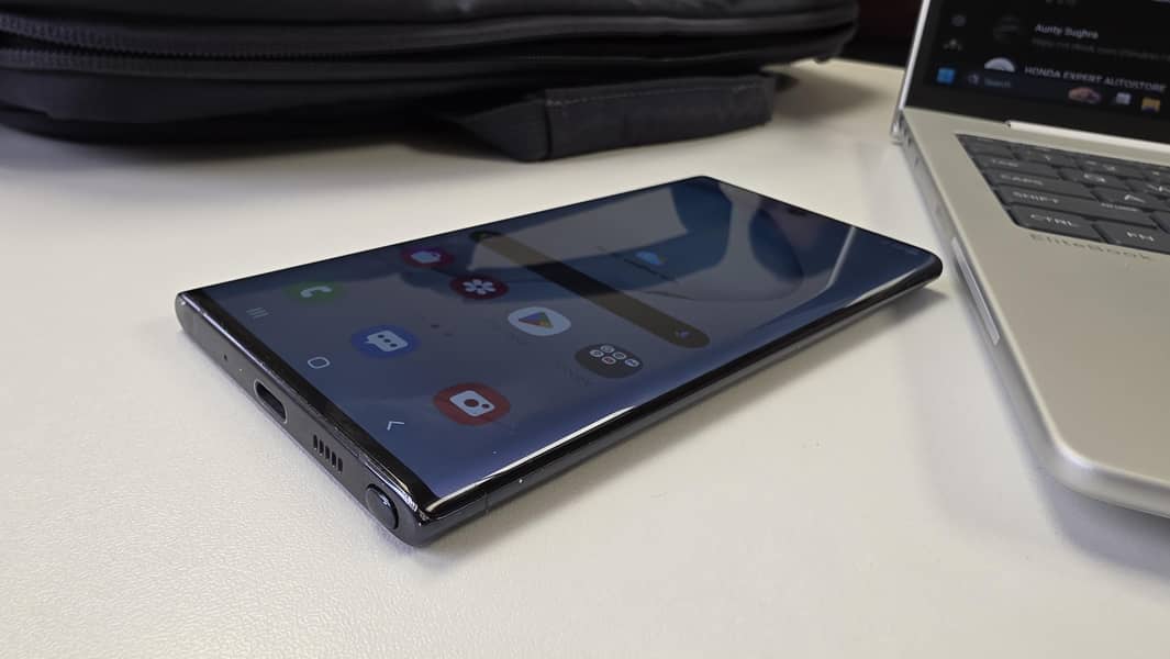 Samsung galaxy Note 10 official PTA - Mobile Phones - 1111233597