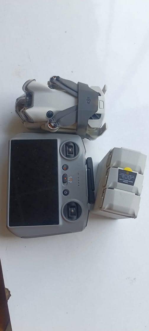 DJI mini 4 pro original complete - Drones - 1111235332