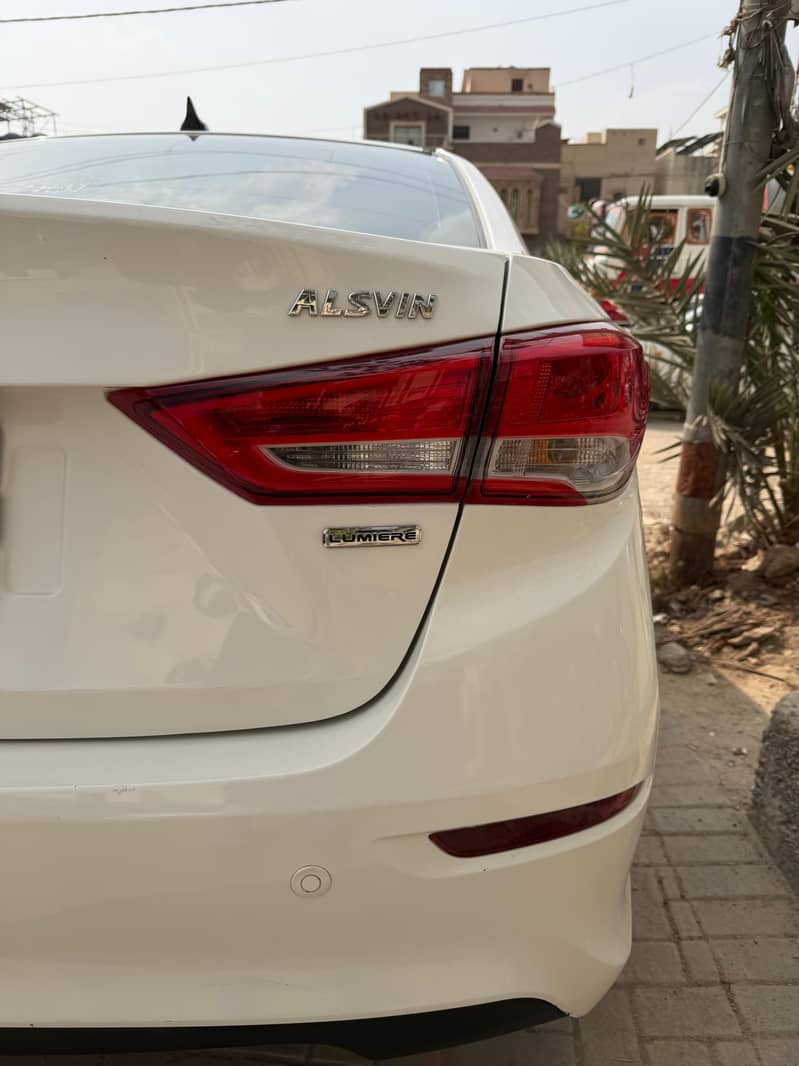 Alsvin 2021 luminer B2B original - Cars - 1111235598