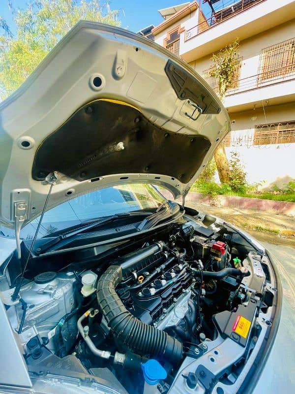 Suzuki Swift VVT 2024 - Cars - 1111239523