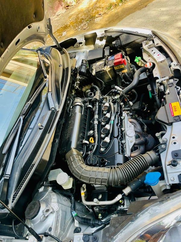Suzuki Swift VVT 2024 - Cars - 1111239523