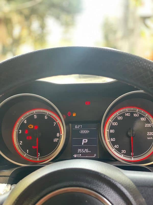 Suzuki Swift VVT 2024 - Cars - 1111239523