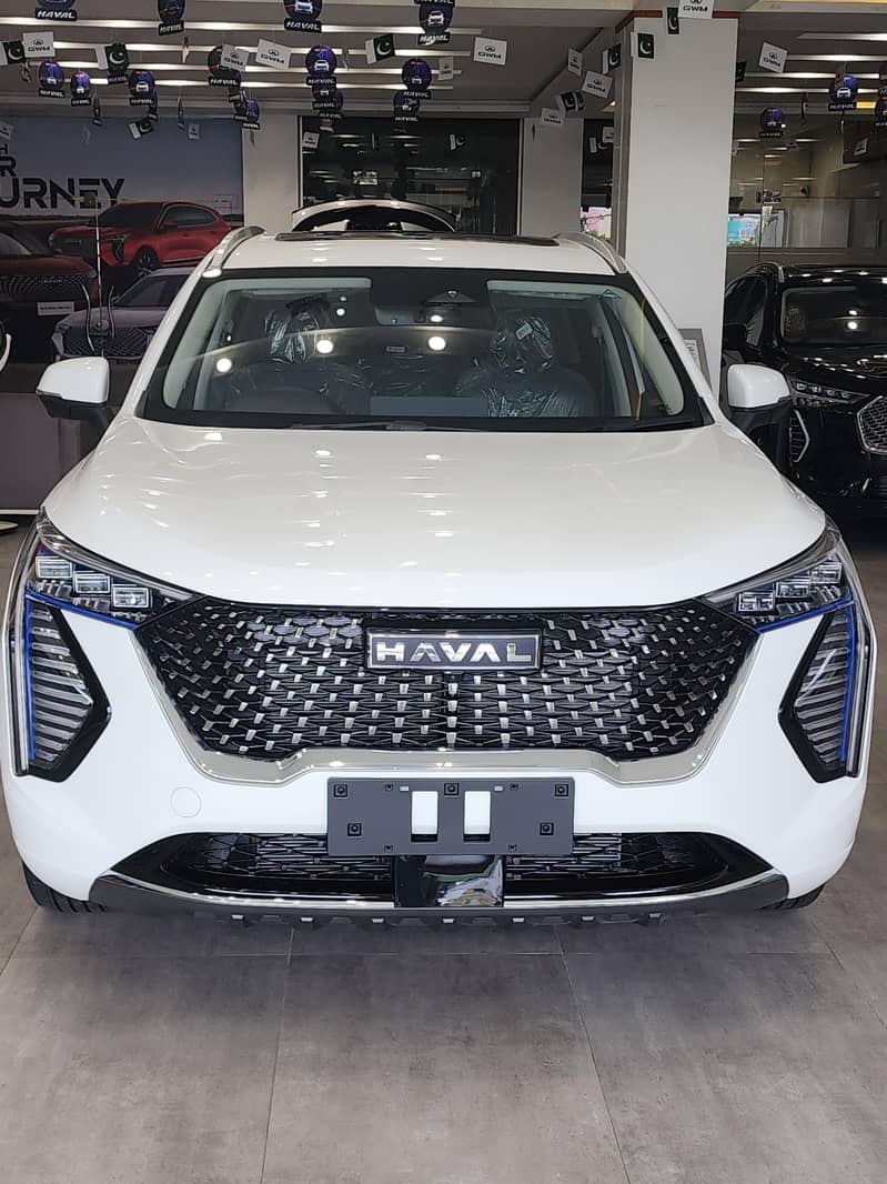 Havel jolion hev - Cars - 1111239541