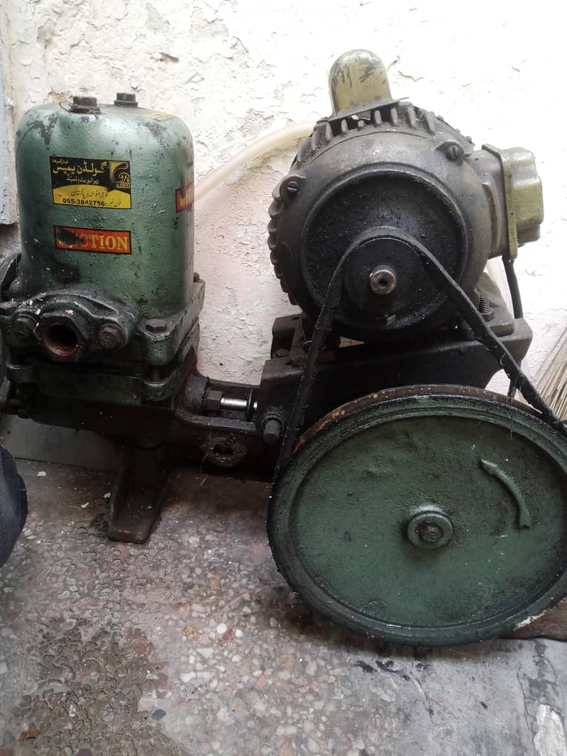 dunkey pump without motor - Other Home Appliances - 1111254462