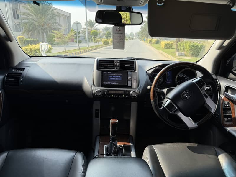 Toyota Prado tzg - Cars - 1111254694