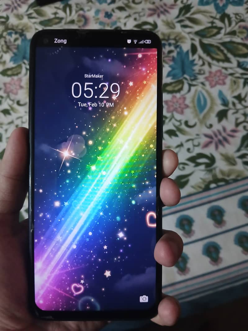 Infinix Note 7 - Mobile Phones - 1111255064