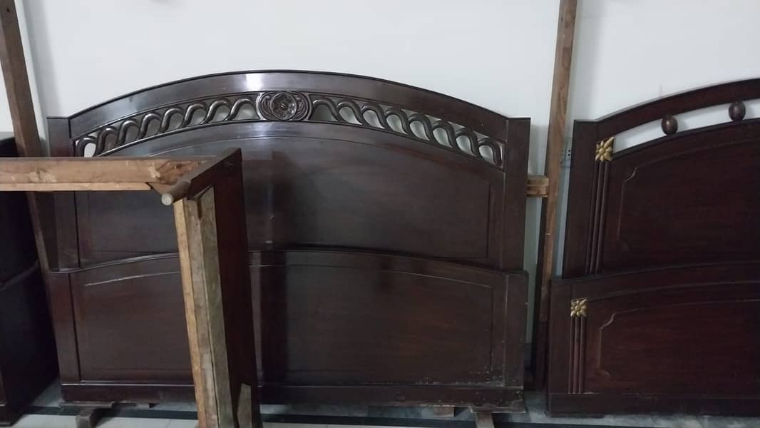 Used Bed For Sale - Other Household Items - 1111257939