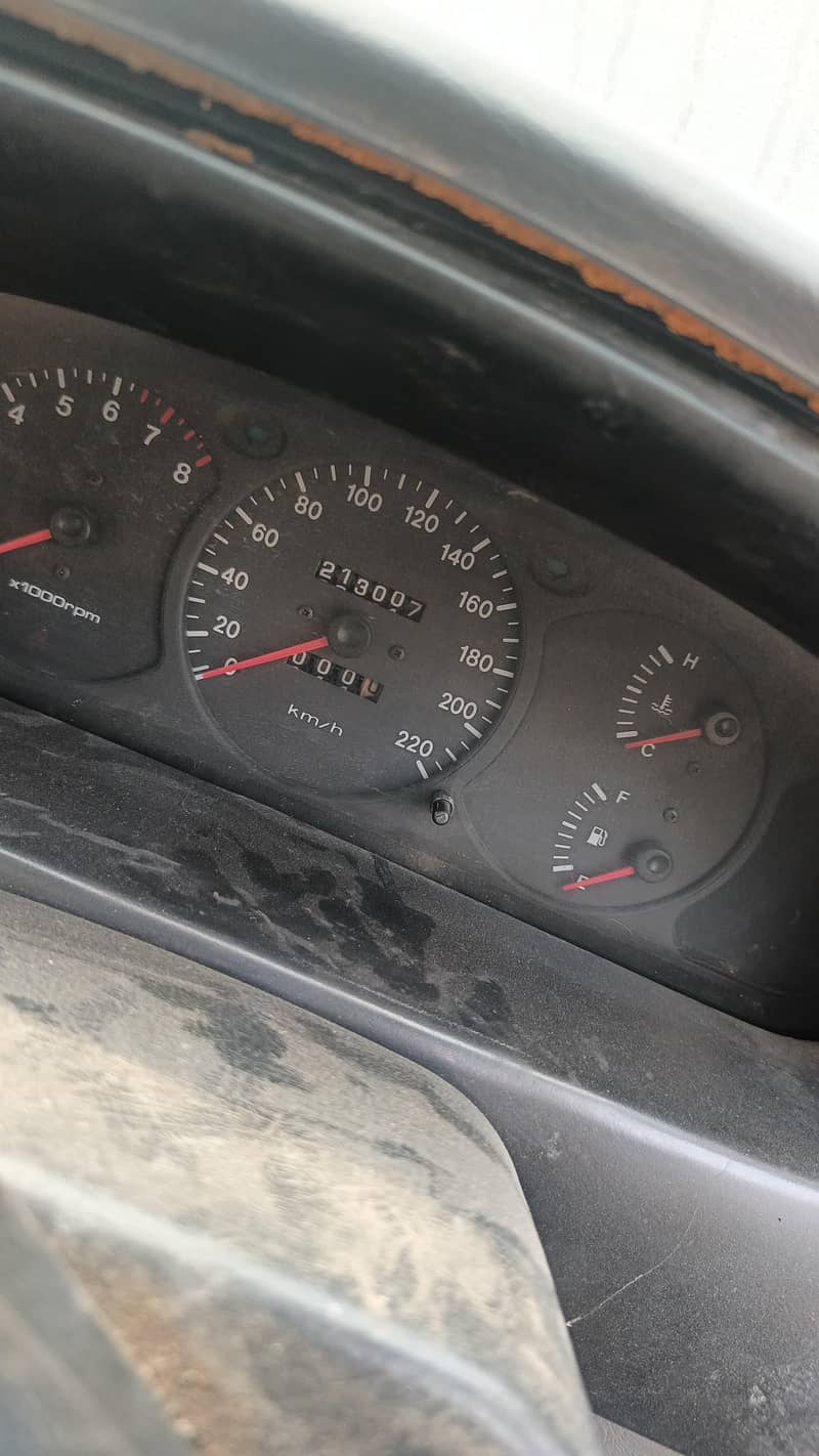 KIA spectra 2002 model - Cars - 1111259821