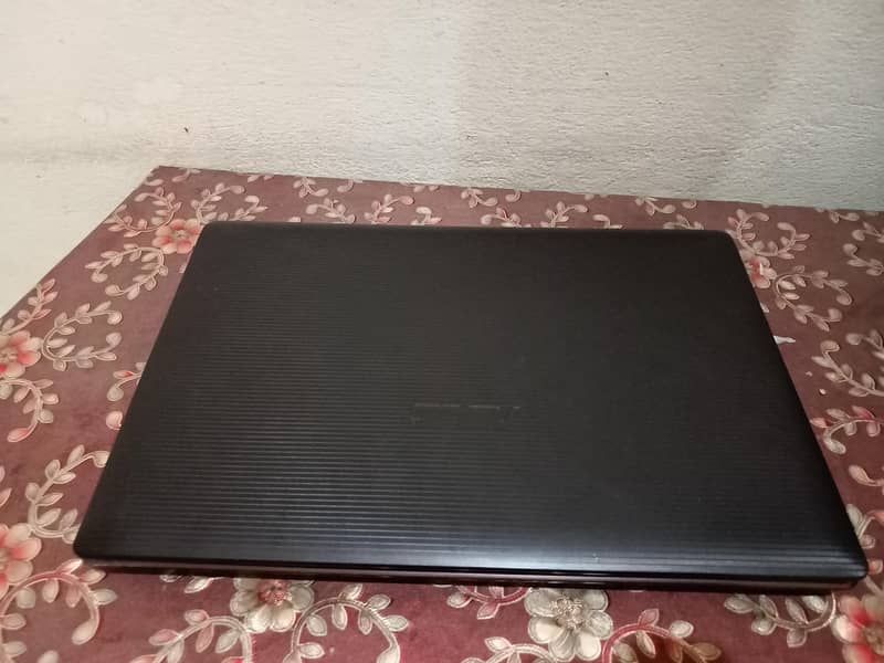 Asus k53E - Laptops - 1111274138