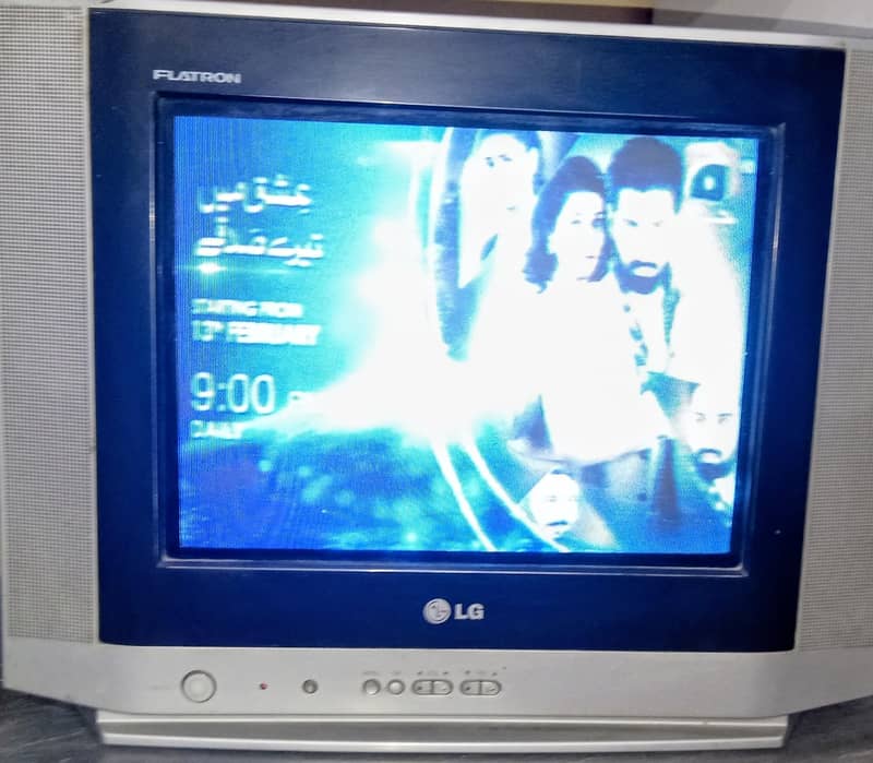 Lg flatron tv for sale - Televisions - 1111284439