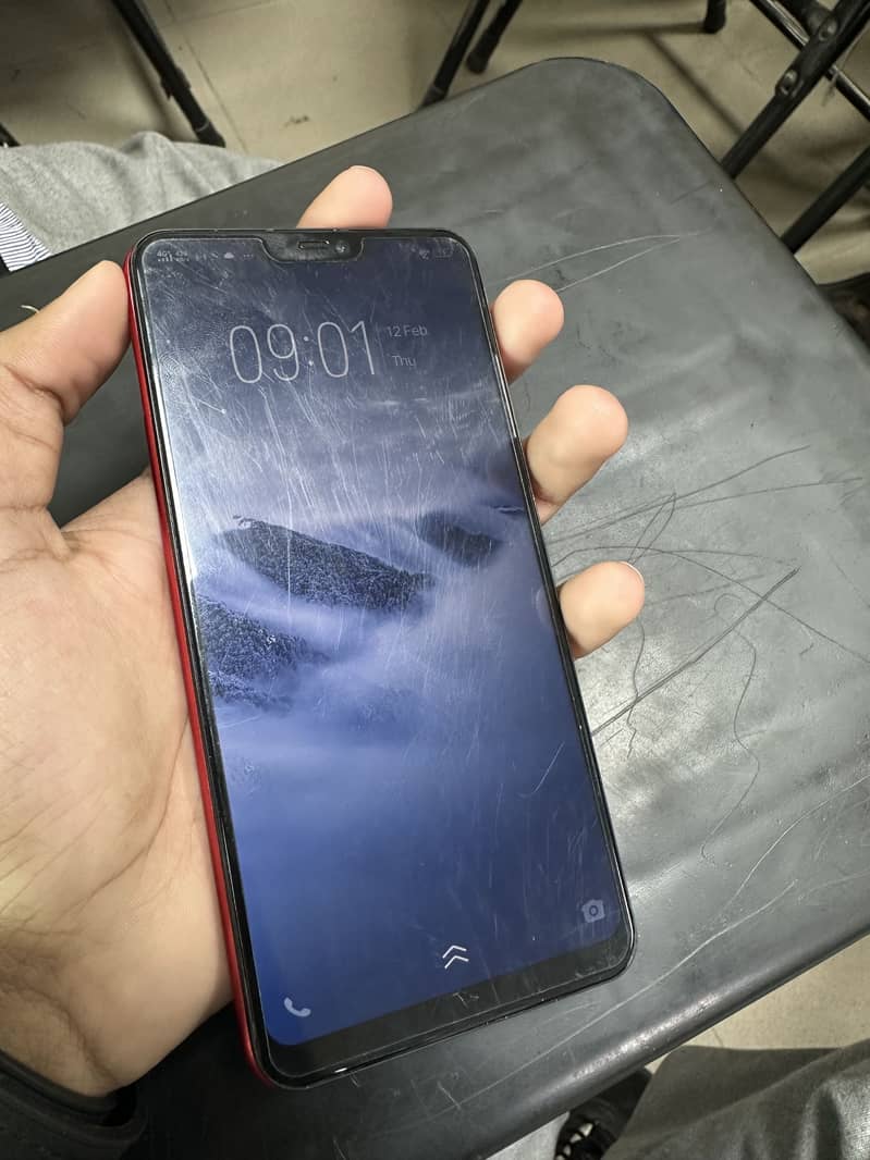 Vivo Y85A 4Gb 64Gb PTA Approved - Mobile Phones - 1111292822