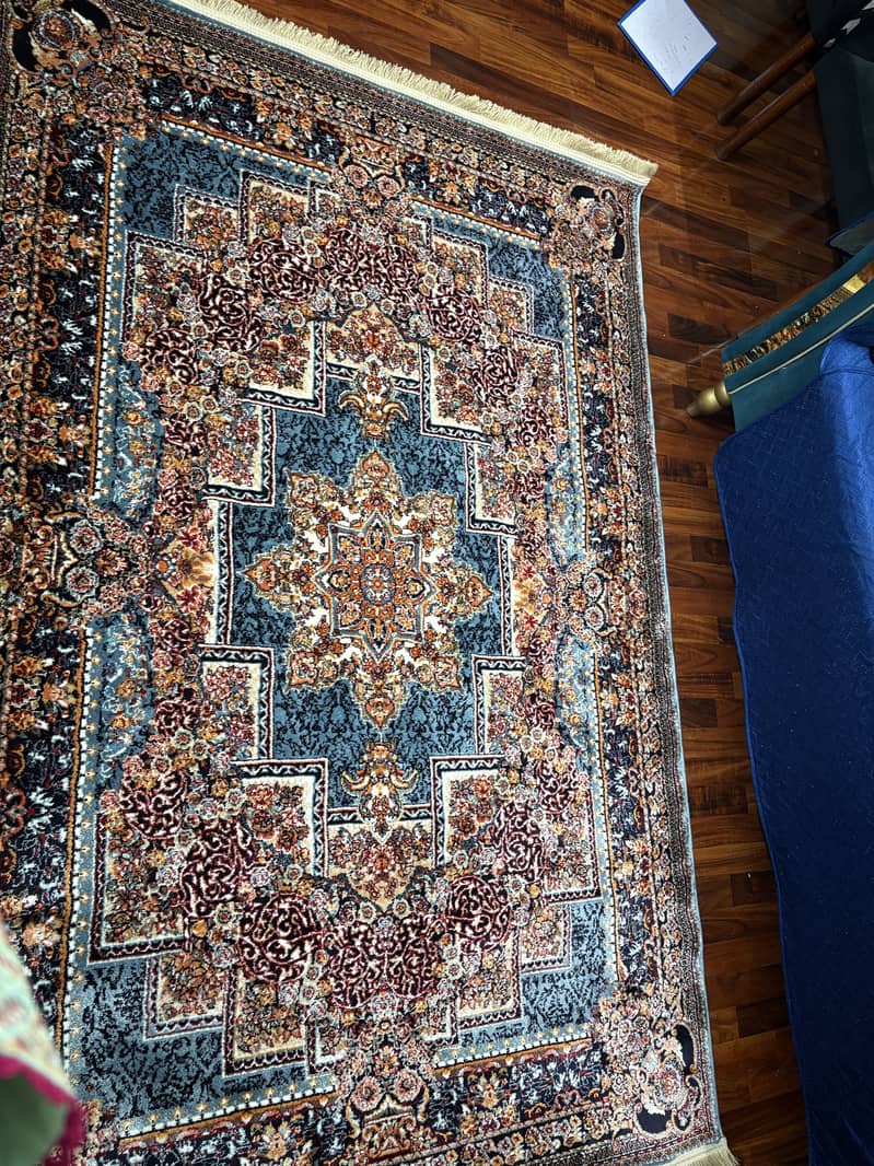 Rug Venus Carpet - Rugs - 1111300129