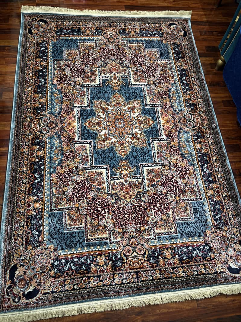 Rug Venus Carpet - Rugs - 1111300129
