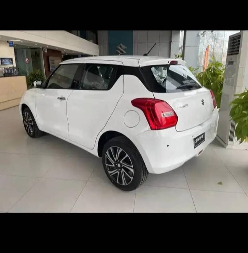 Swift glx cvt ful options - Cars - 1111311982