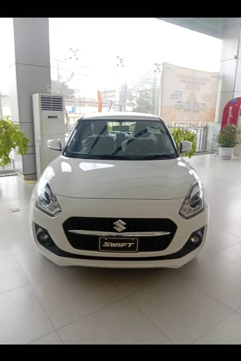Swift glx cvt ful options - Cars - 1111311982