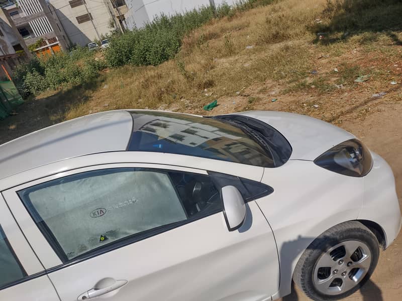 KIA Automatic Picanto Model 2022 - Cars - 1111318517