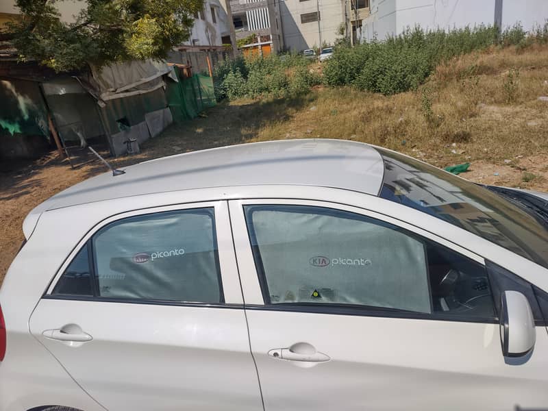 KIA Automatic Picanto Model 2022 - Cars - 1111318517