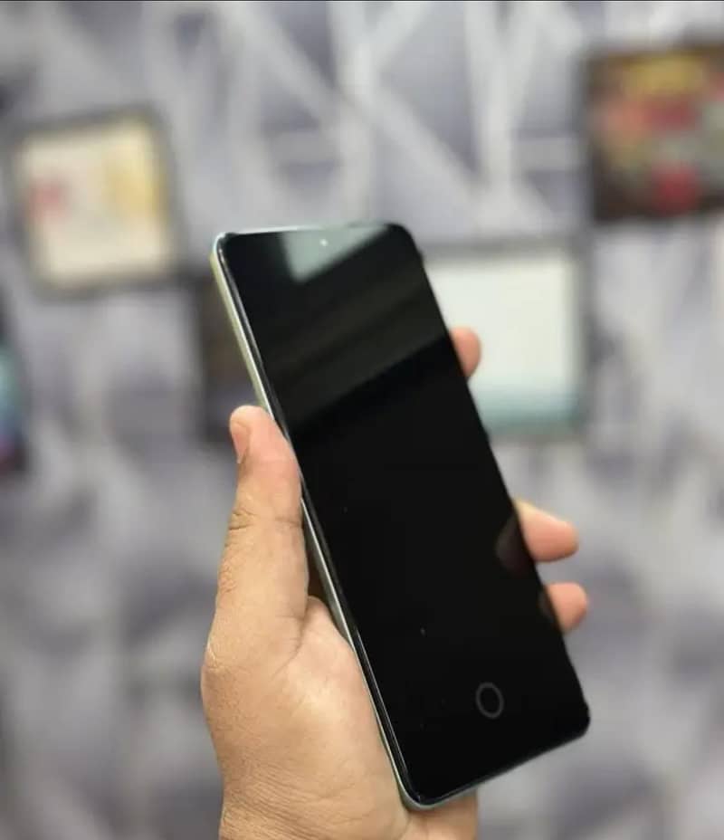 Redme K60 Pro 16/256GB Approved - Mobile Phones - 1110976955