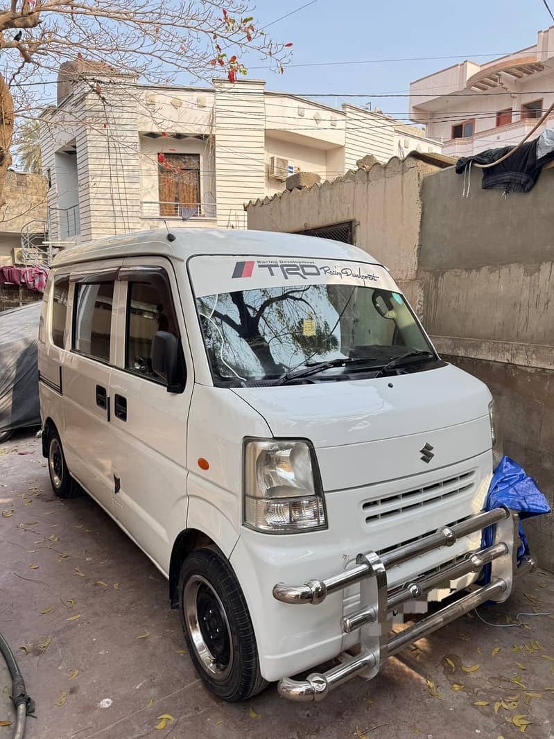 Suzuki Every Model 2013/2019 - Cars - 1111359535