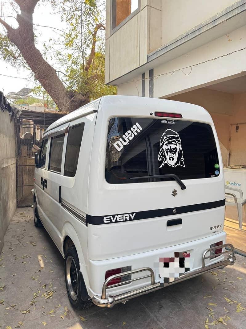 Suzuki Every Model 2013/2019 - Cars - 1111359535