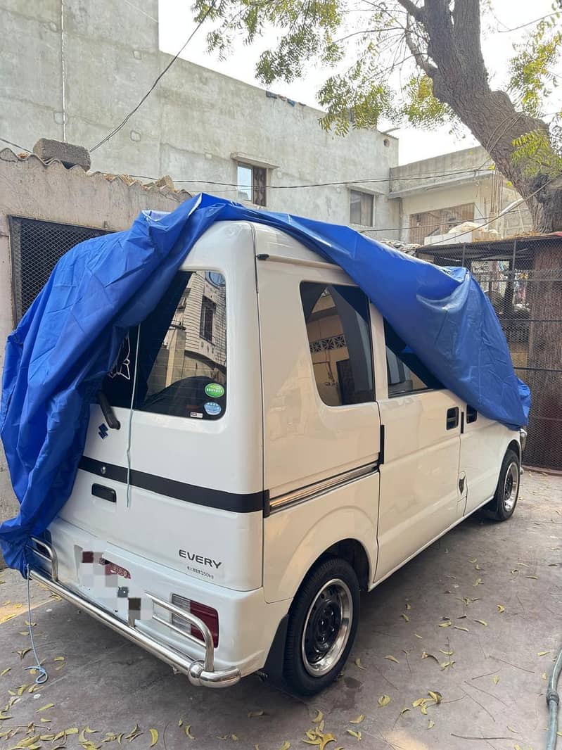 Suzuki Every Model 2013/2019 - Cars - 1111359535