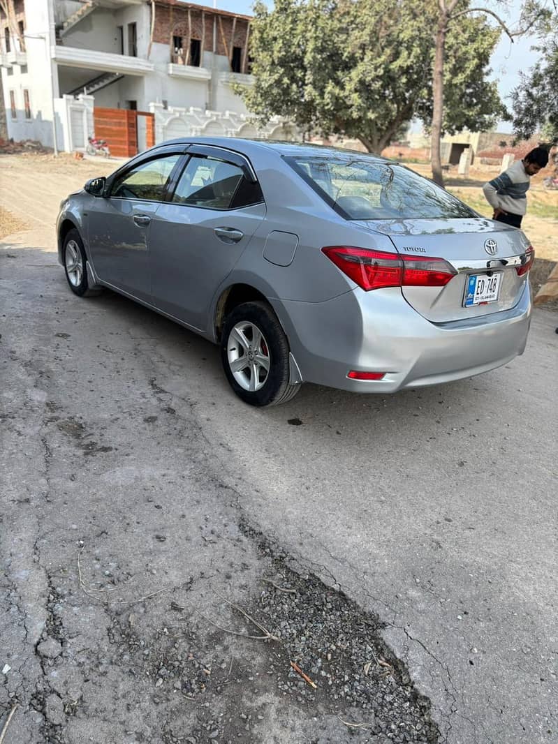 GLI 2015 - Cars - 1111359637