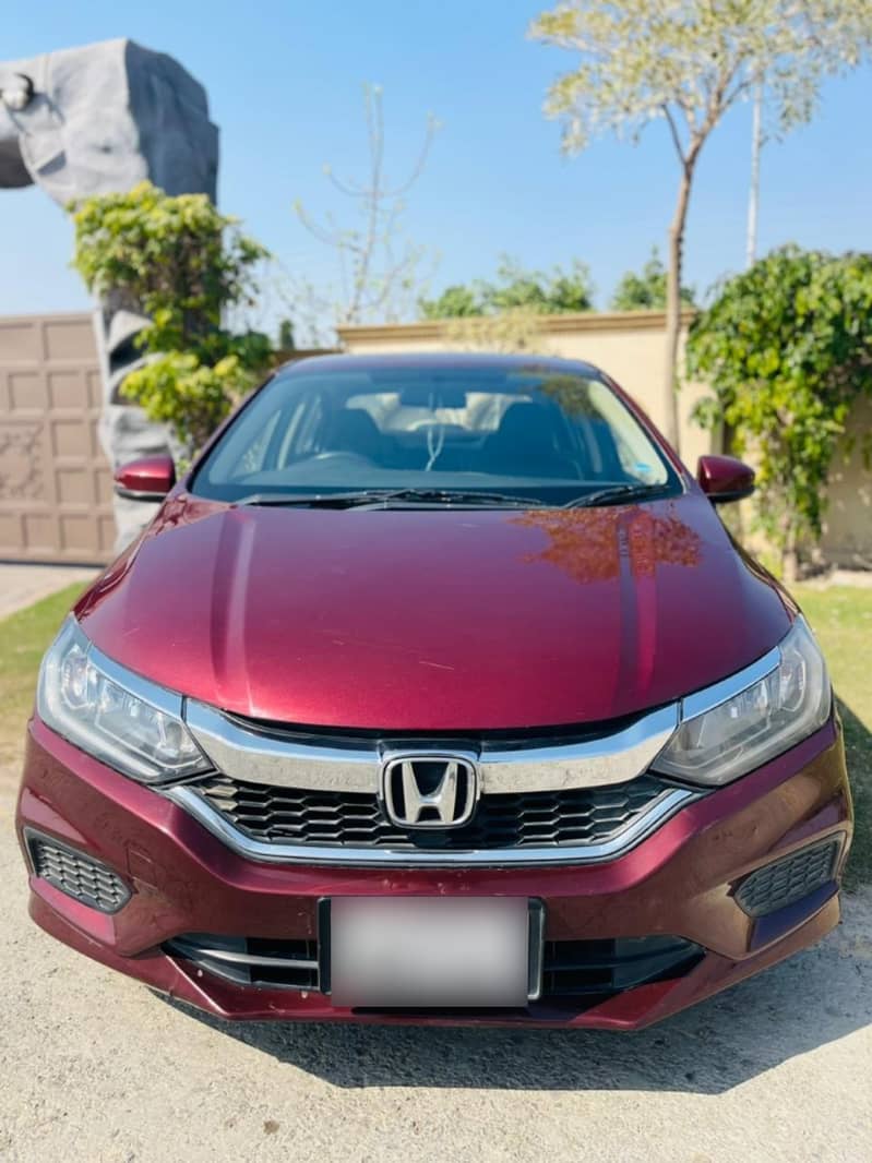 Honda City IVTEC 1.2 2022 Automatic - Cars - 1111363298
