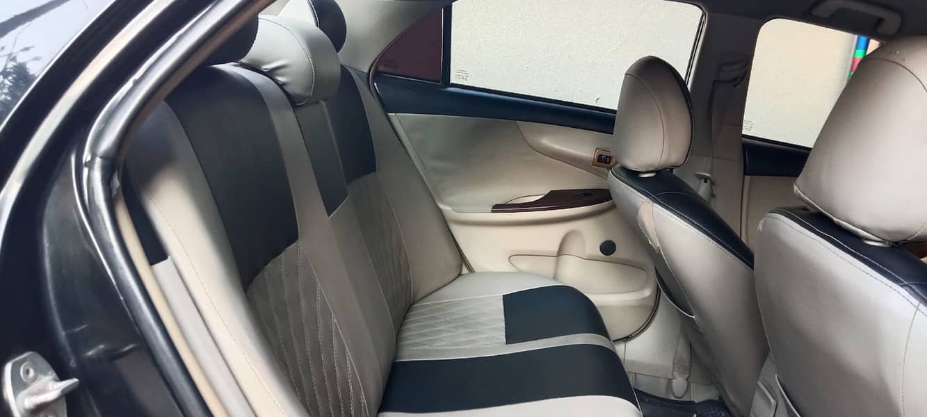 Toyota Corolla XLI convert to GLI 2014 Model - Cars - 1111367090
