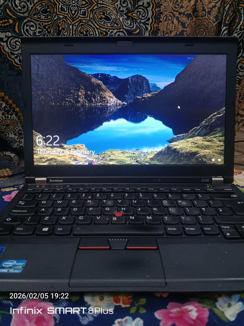 Lenovo Thinkpad for sale - Laptops - 1111367281