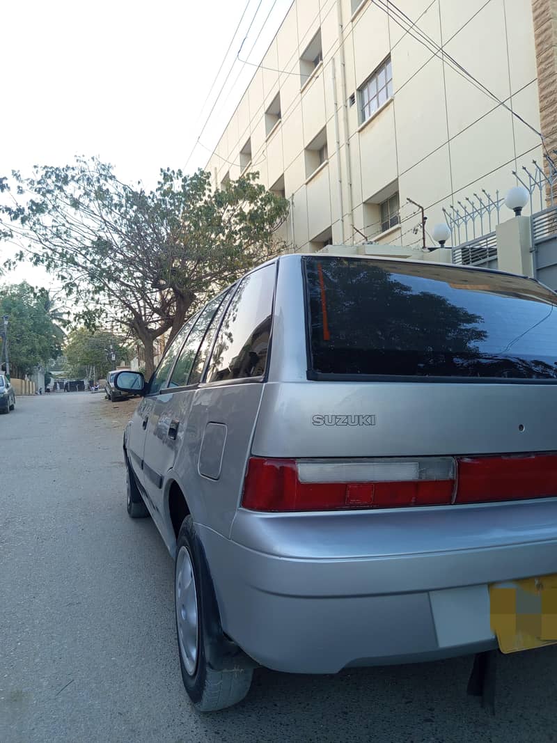 Mint Condition Suzuki Cultus Vxr AC Petrol for Sale. - Cars - 1111390174