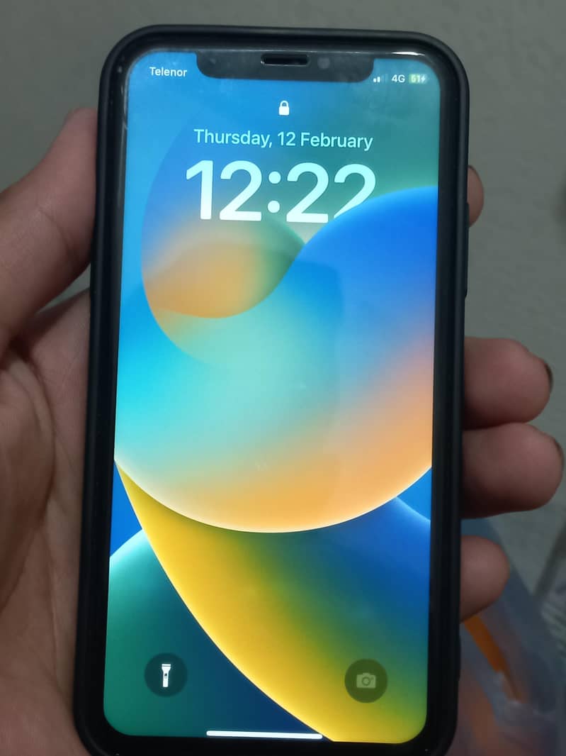 iPhone X - Mobile Phones - 1111409508
