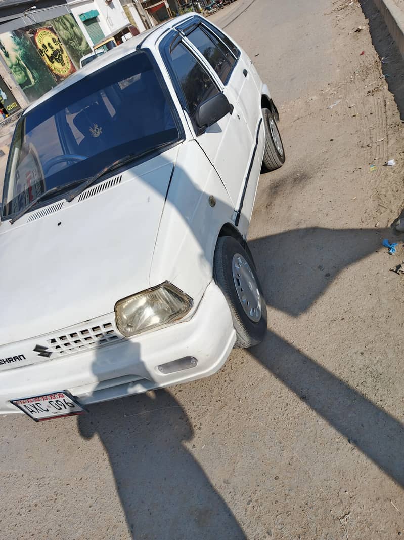 Suzuki meran - Cars - 1111410440