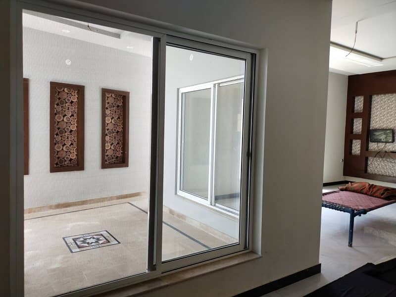 18 Marla New Double Story House For Sale AL-BARKAT VILLAS Society Area ...