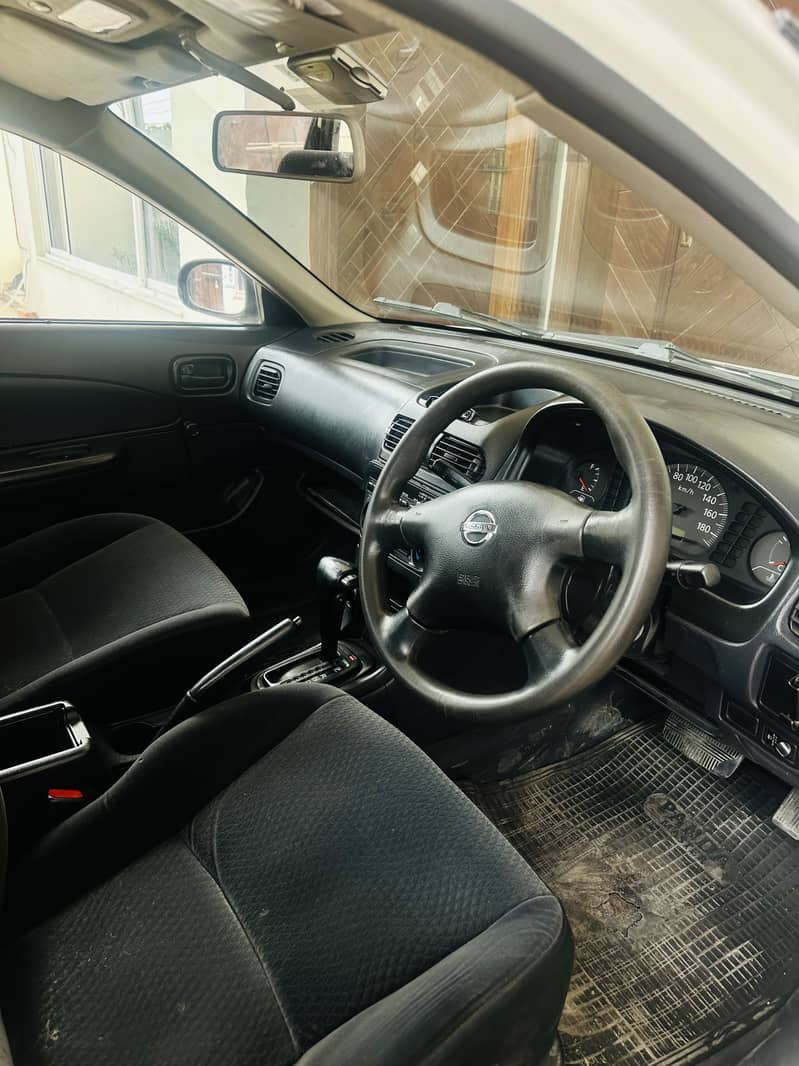 Nissan AD 2006/2015 - Cars - 1111428185